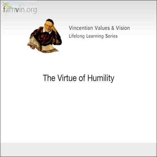 The Virtue of Humility | PDF