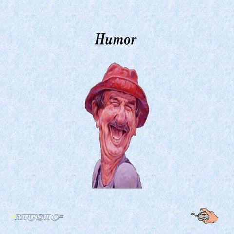 Humor | PPT