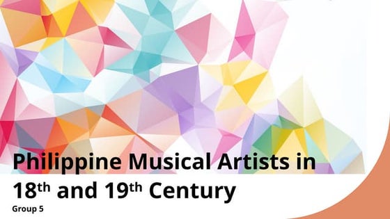 Jose Maceda's life and works. his contributions | PPT