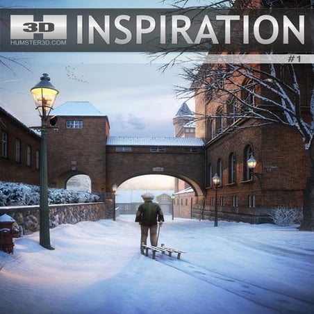 Humster3d inspiration | PDF