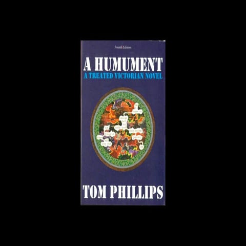 #4 A Humument | PDF