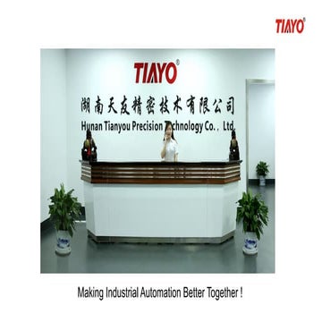 RENCHI latest company profile.pptx