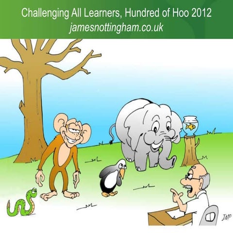 Hundred of Hoo | PPSX