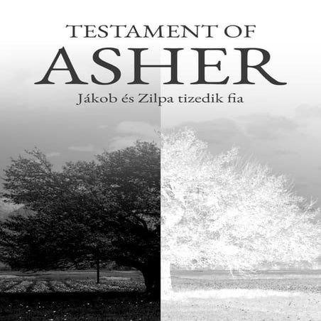 Hungarian - Testament of Asher.pdf