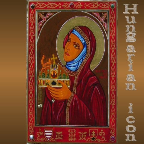 Hungarian icon ildy | PPS