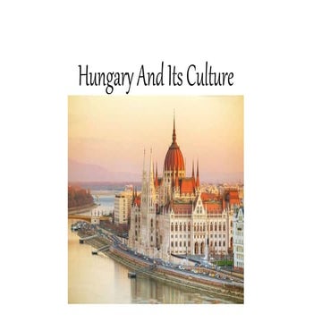 Hungarian Important Events.pptx