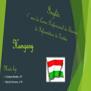Hungary | PPT