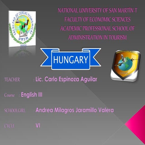 Hungary | PPTX