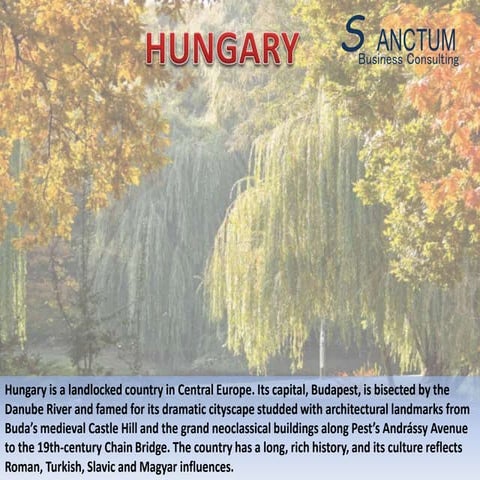Hungary.. | PPTX
