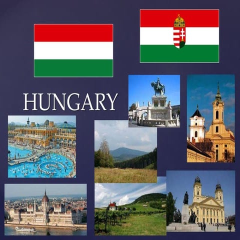 HUNGARY | PPT