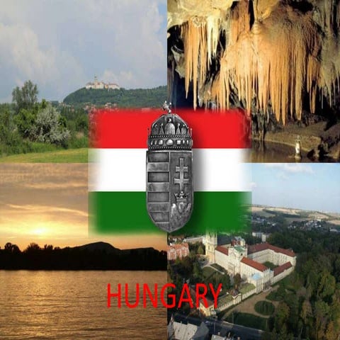 Hungary.geographical curiosities | PPT