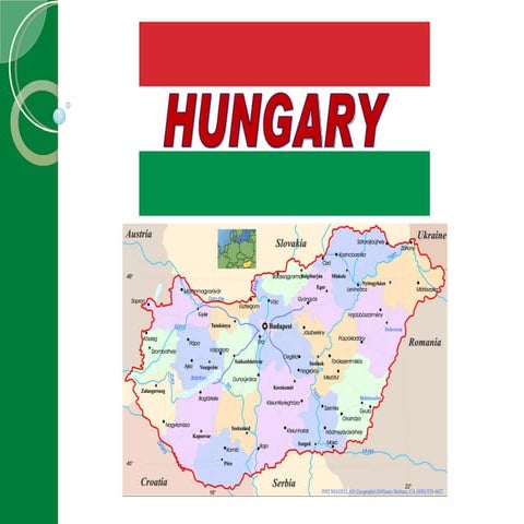 Hungary Ppt | PPT