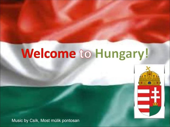 Hungary | PPT
