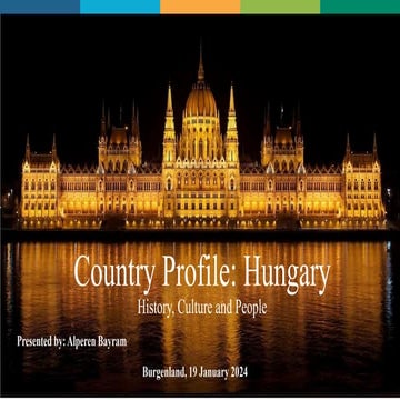 Hungary Country Profile for Working with Hungarians.pptx