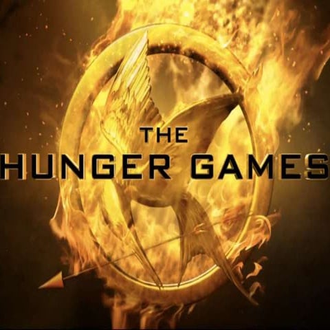 Hunger games catching fire case study | PPTX