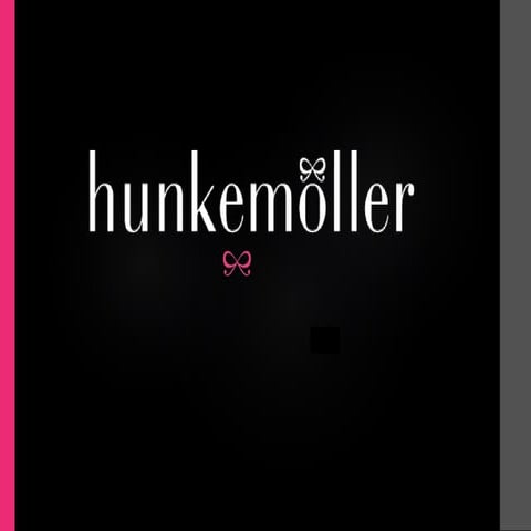 Hunkemoller Logo NShift | Delivery & Experience Management Software