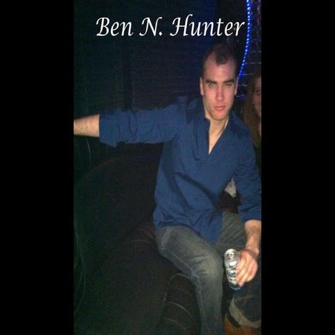 Ben N. Hunter | PPTX