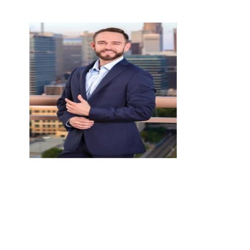 Hunter Enloe Business Attire | PDF