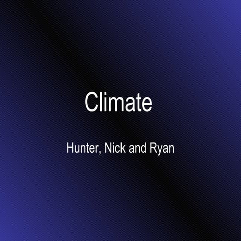 Hunter powerpoint ghana | PPT