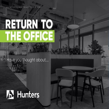 Return to the Office | PDF | Remote Working | Careers