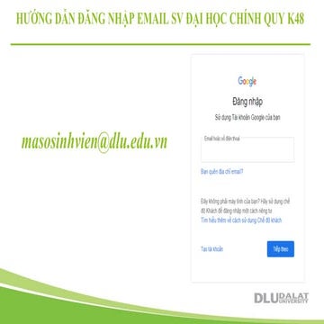 HUONG DAN DANG NHAP EMAIL K48 @dlu.edu.vn.pdf