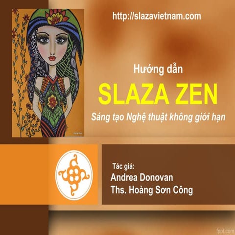 Tham trang tri voi hoa tiet trong dong.pptx