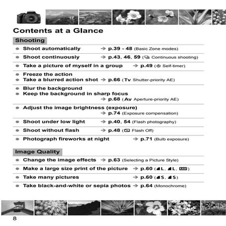 Huong dan su dung canon 40008 | PDF