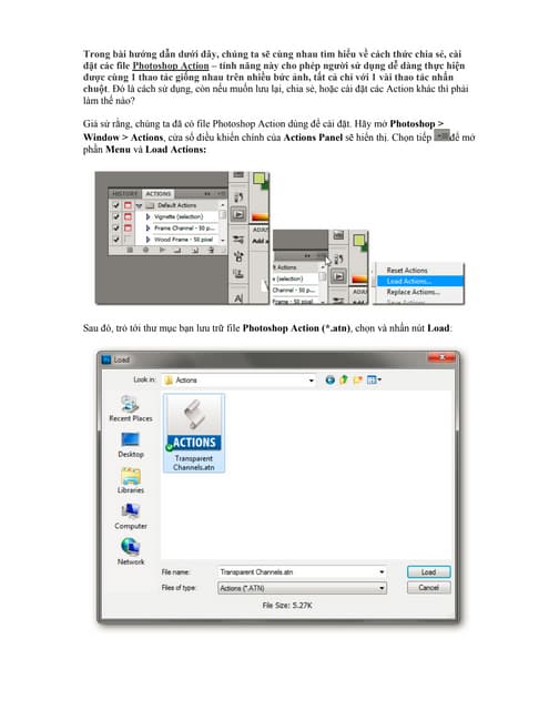Fix loi khong vao duoc manage trong windows 7 | PDF