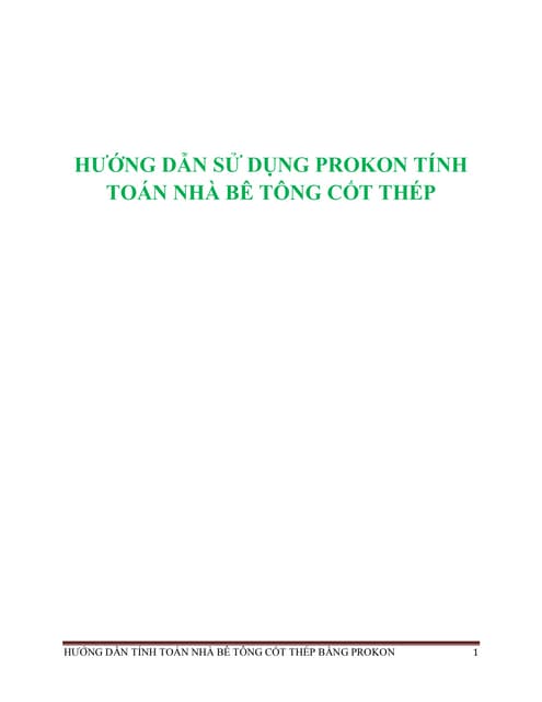 KHAI BÁO DEFINE MASS SOURCE TRONG ETABS NHƯ THẾ NÀO? | PDF