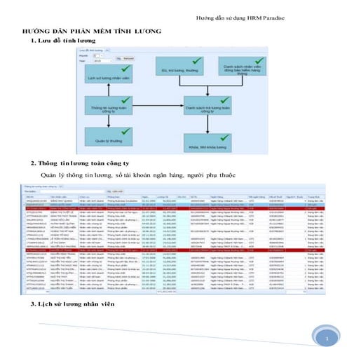 huong dan phan mem tinh luong | DOCX