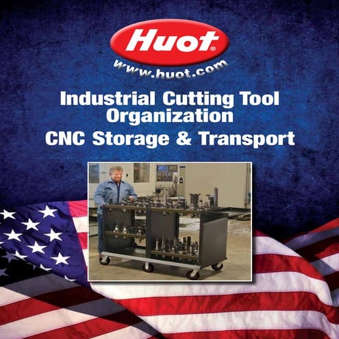 Huot 2014 catalog | PDF