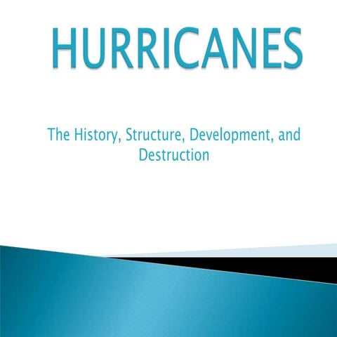 Hurricane | PPT