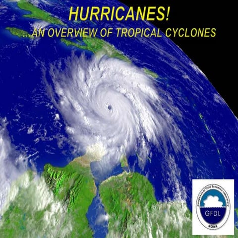 Hurricane information | PPT