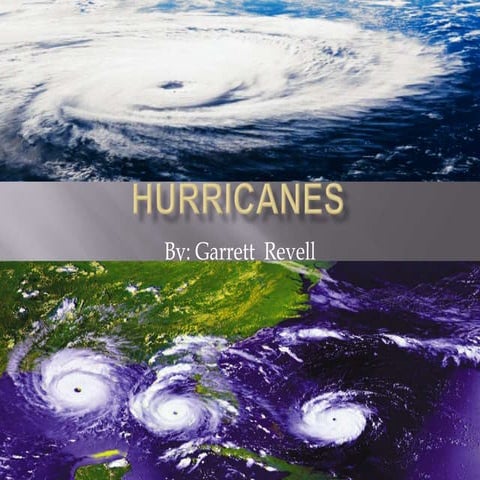 Hurricanes | PPT