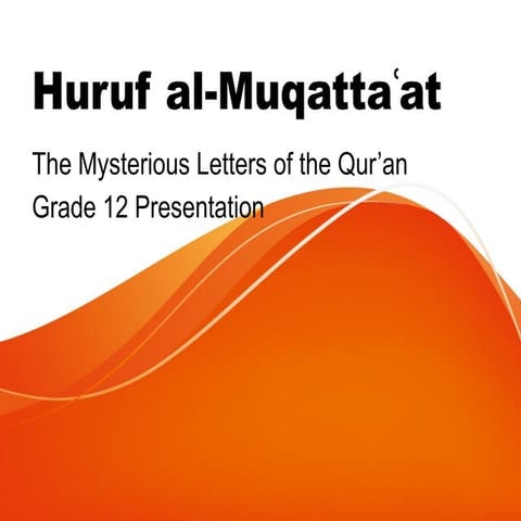 Huruf_al_Muqattaat_Prehouihsentation.pptx