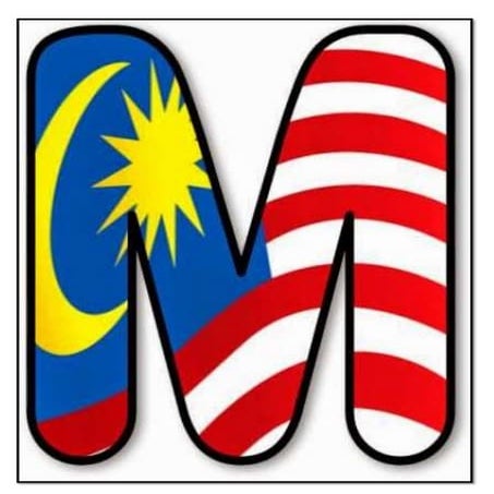 Huruf merdeka | DOCX