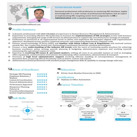 Susanna Raphael - CV -PDF