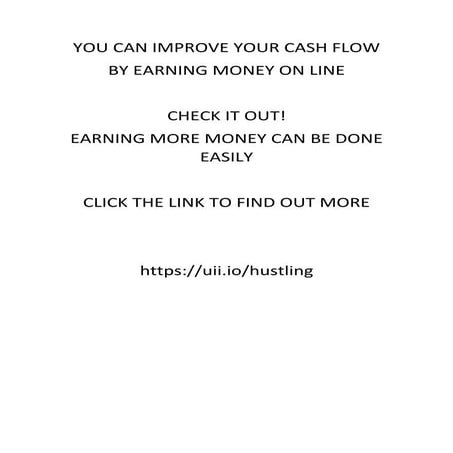 Hustling.pdf | Business and Finance