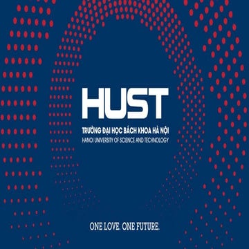 HUST PPT Template 2021 ( Blue 16x9).pptx