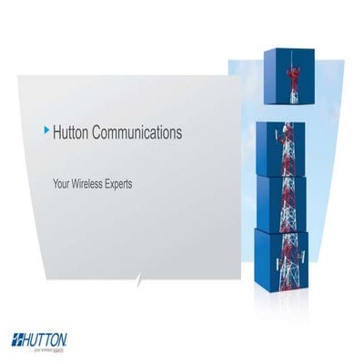 Hutton in-building-101 | PPTX