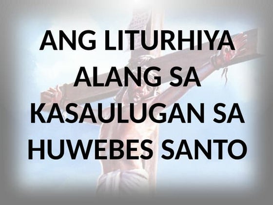 7 LAST-WORDS. last words of Jesus Christ docx | DOCX