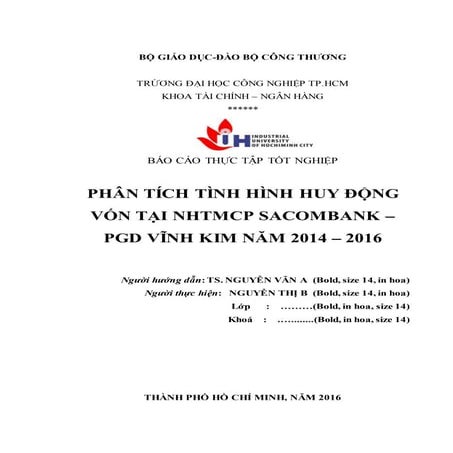 Operational Risk Management Framework in Soneri Bank