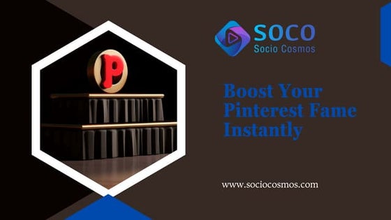 Multiply Your Pinterest Repins with Ease | PPT