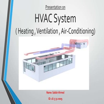 Forced Draft Ventilation | PDF