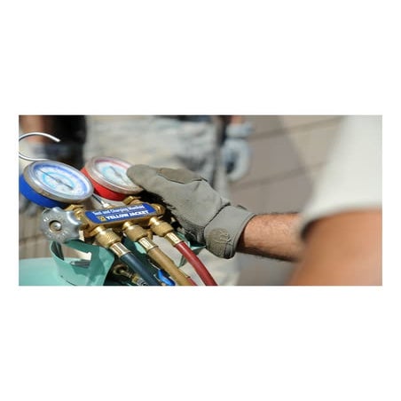 Ac Repair Fayetteville Nc