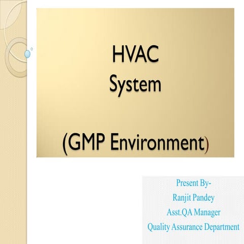 HVAC validation.pdf