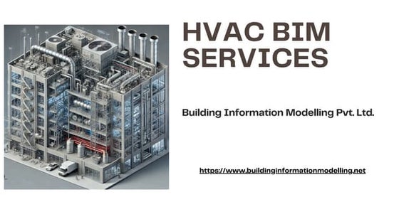 Types Of LOD BIM Services | Building Information Modelling | PDF
