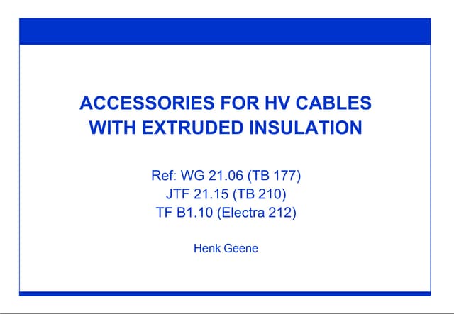 Acsr moose conductor | PDF