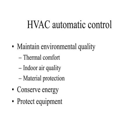 Hvac_Control_systems_12_08_2025_presentation | PPT