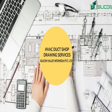 HVAC Duct Shop Drawings: A Complete Guide for 2024 | PDF